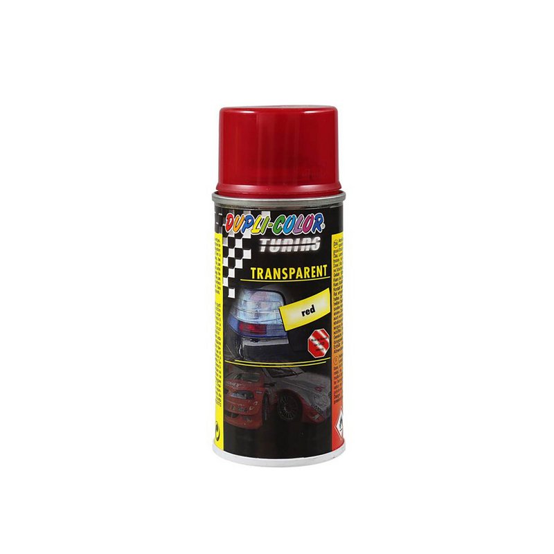 Komšija: DUPLI COLOR sprej za farove 150ml