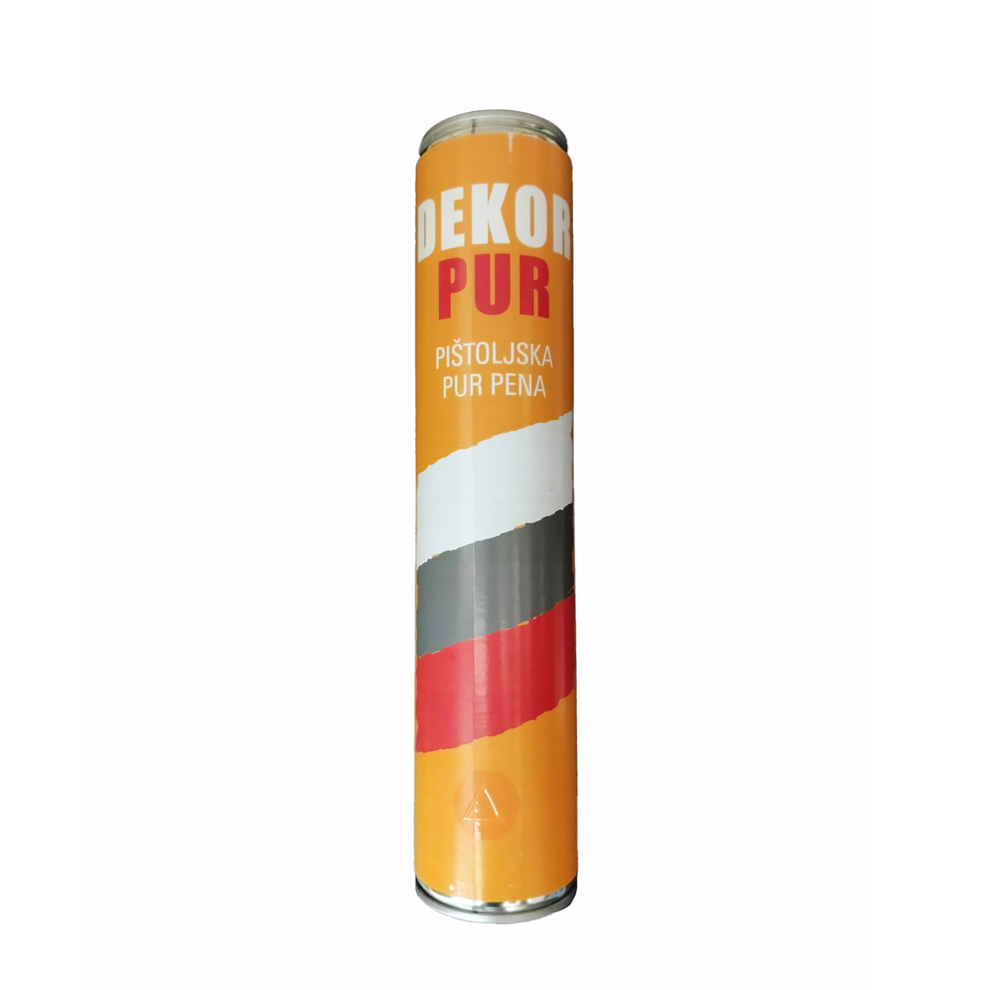 Komšija: DEKOR PUR pištoljska pur pena 750ml