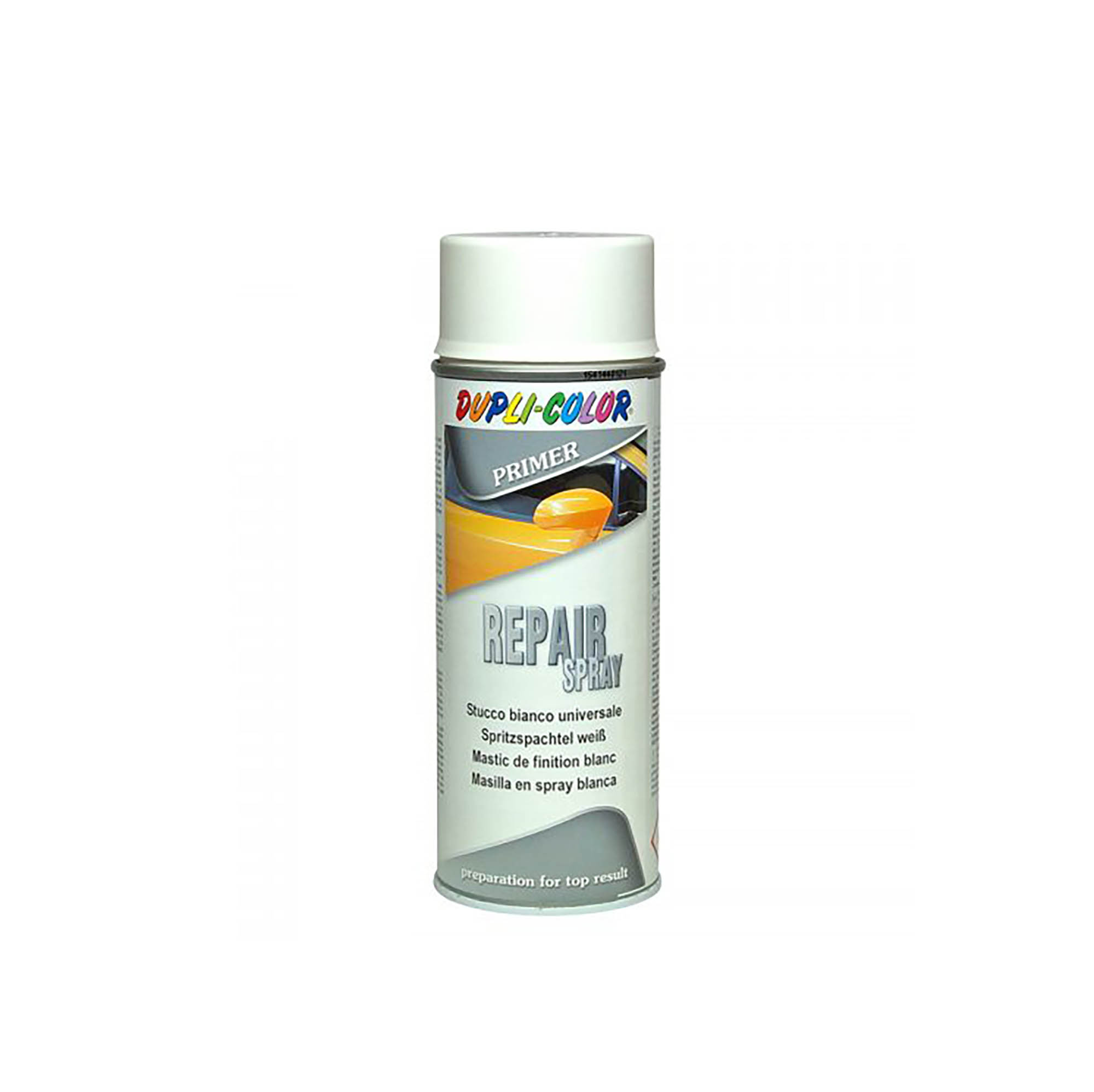 Komšija: DUPLI COLOR sprej špric kit 400ml