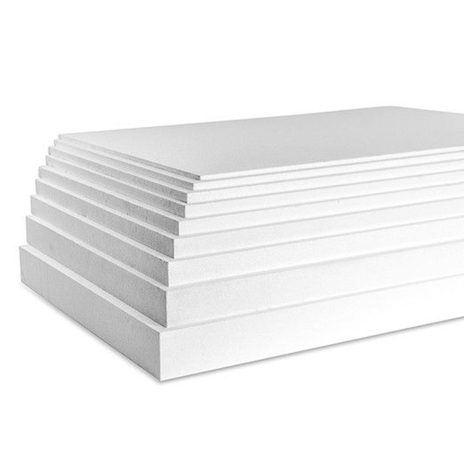 Komšija: FRAGMAT S fasadni stiropor 2 cm