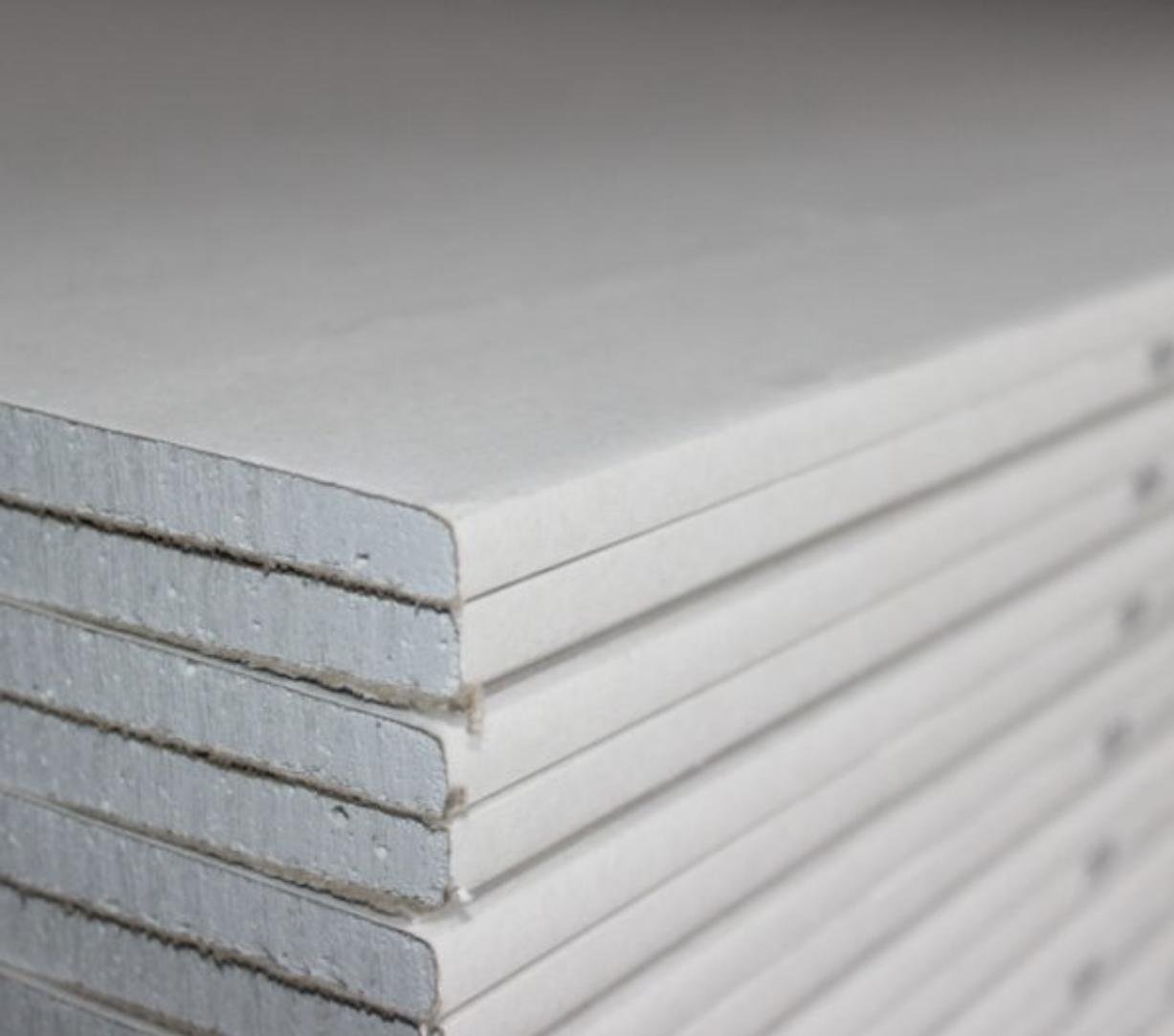 Komšija: SINIAT rigips ploča 12.5mm x 2m x 1.2m