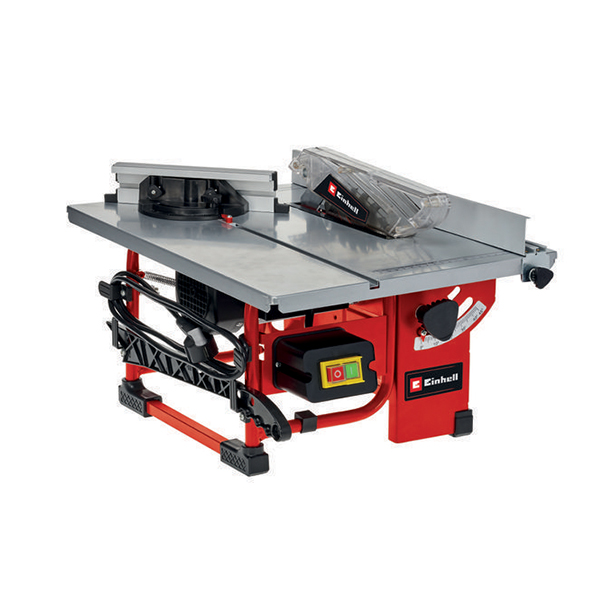 Komšija: EINHELL stoni cirkular TC-TS 200