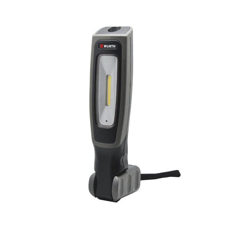Komšija: WURTH Baterijska lampa LED punjiva