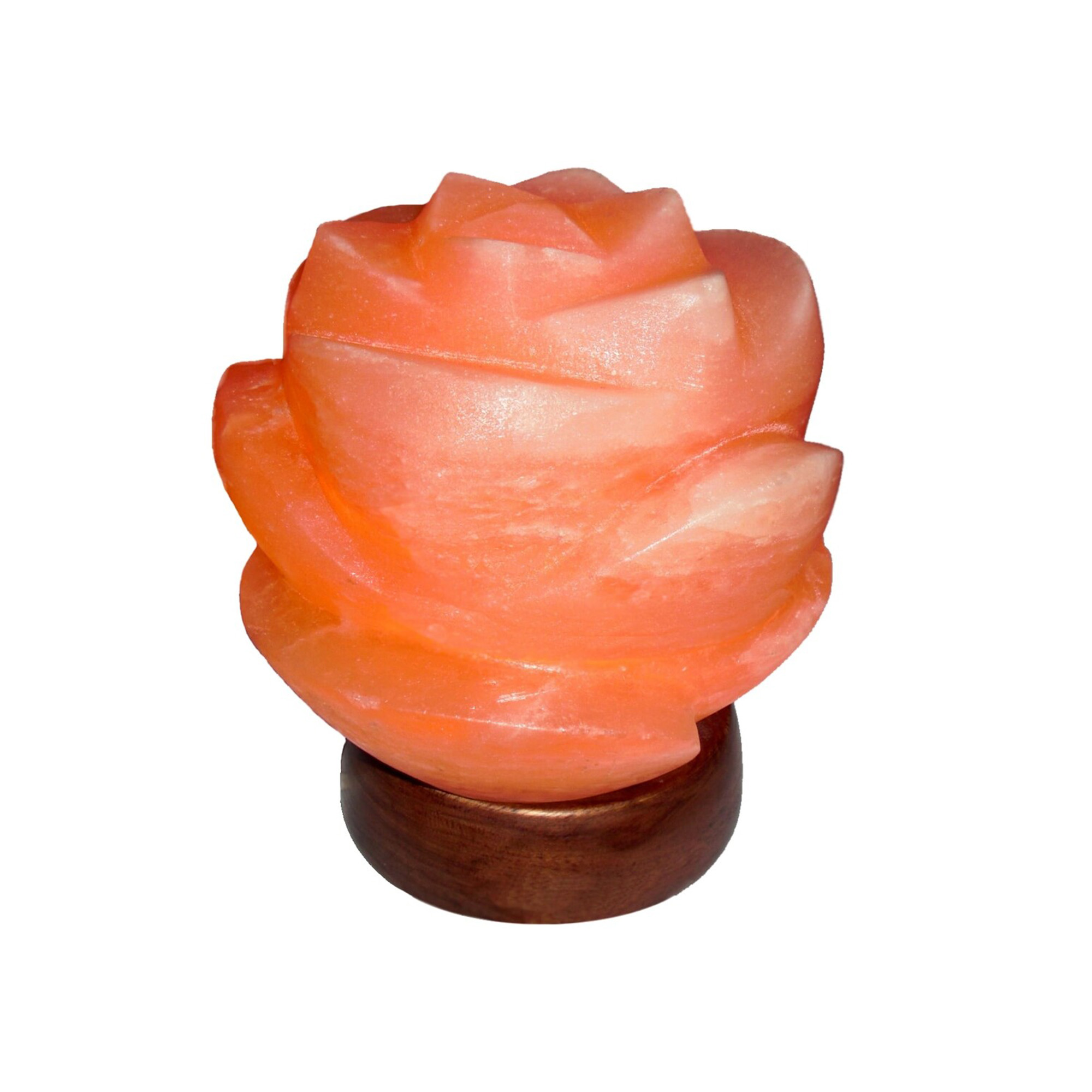 Komšija: RABALUX 2676 Stona slana lampa Flores