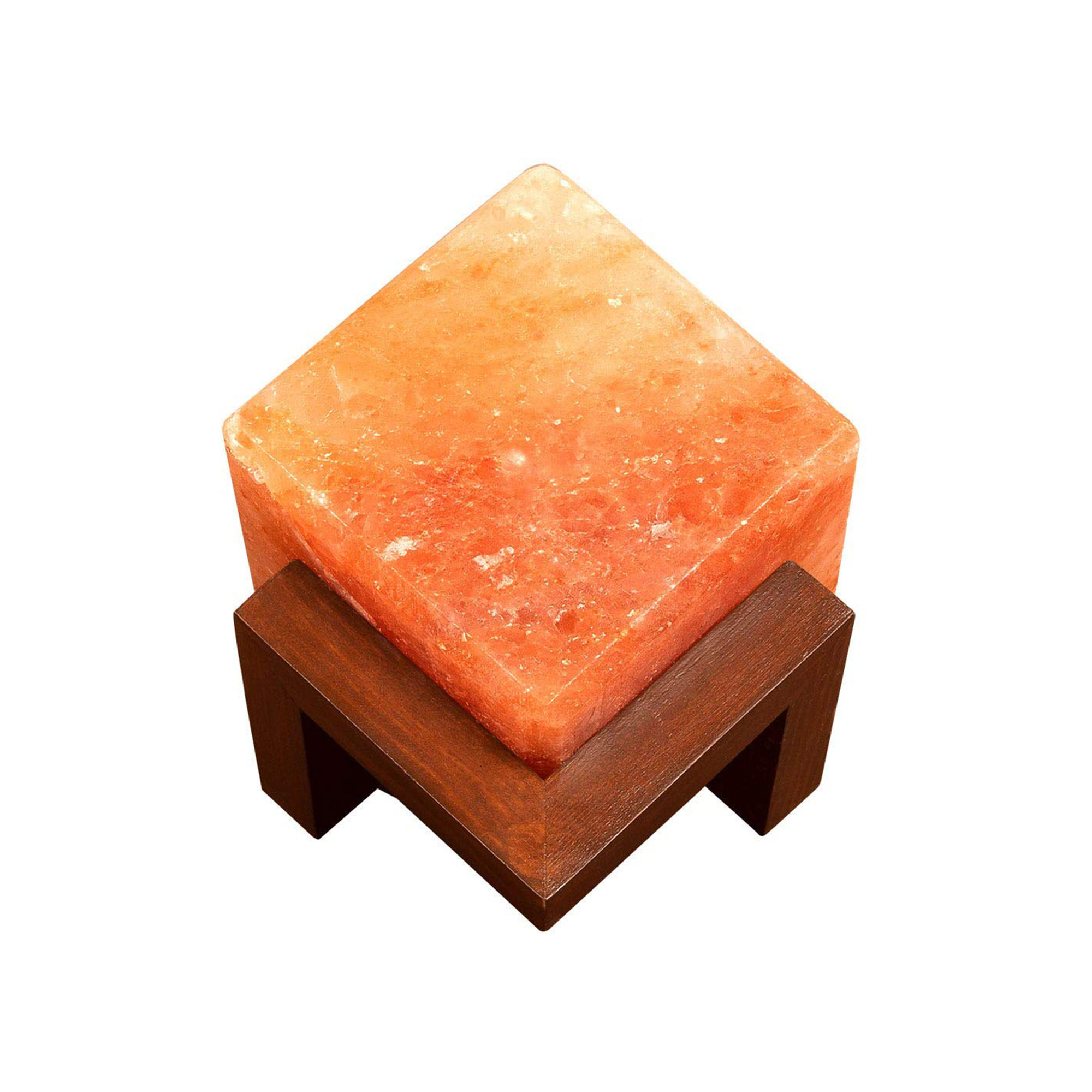 Komšija: Slana lampa kocka/krug 2.5kg