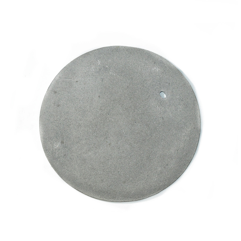 Komšija: METALKOMERC ringla za šporet na drva