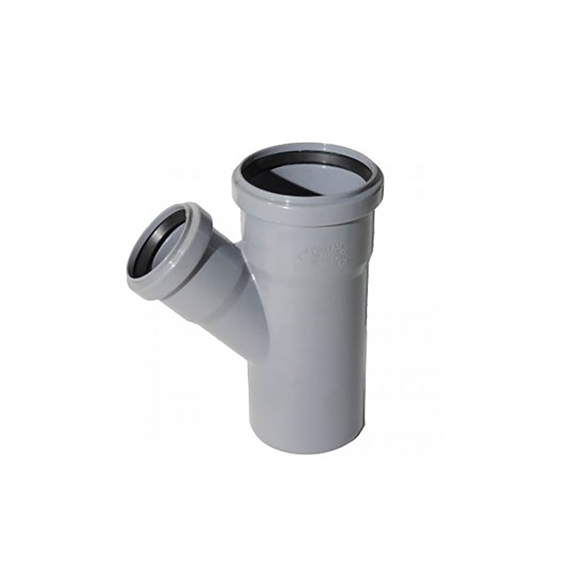 Komšija: PEŠTAN Račva PVC fi50/50 kosa/T